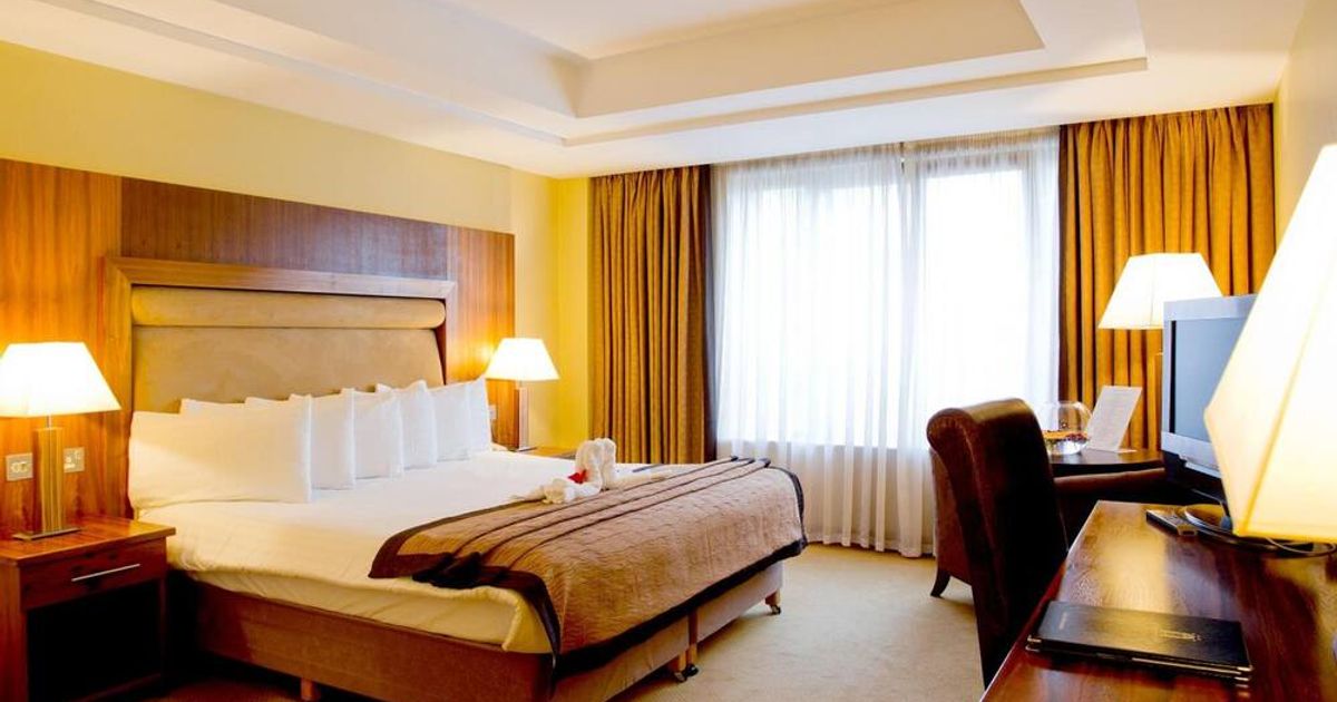 Annebrook House Hotel £109. Mullingar Hotel Deals & Reviews - KAYAK