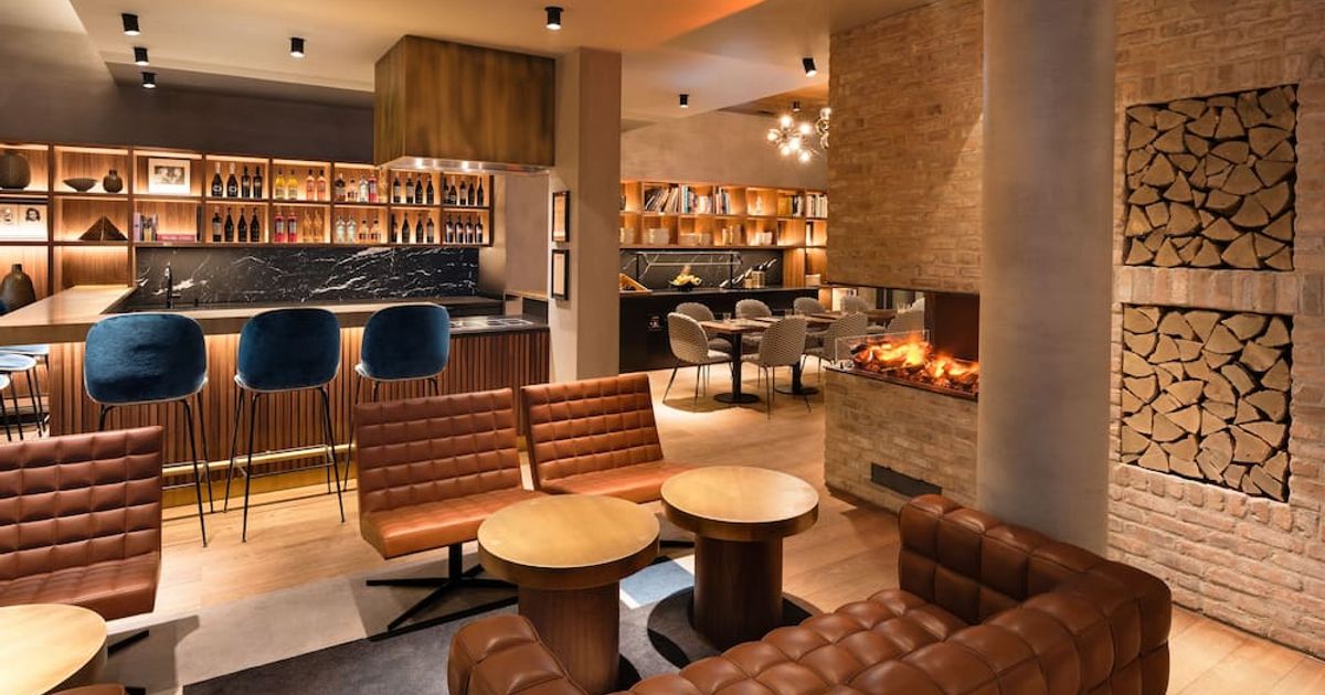 Hotel Scheuble $264. Zurich Hotel Deals & Reviews - KAYAK