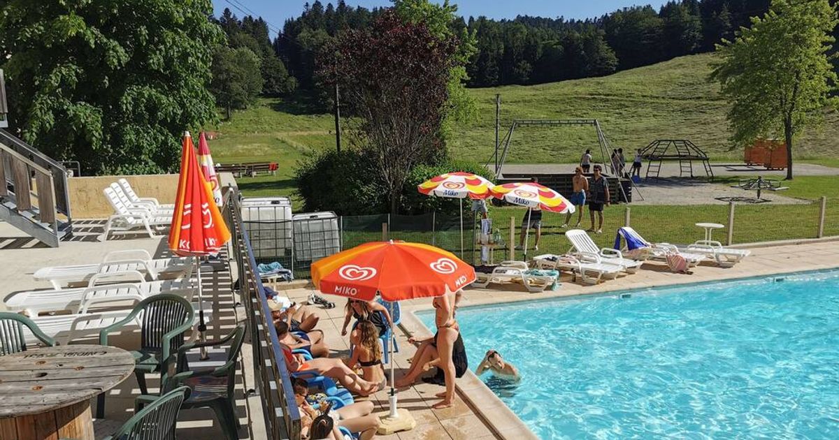 Hostel Quartier Libre from $37. Saint-Jean-en-Royans Hotel Deals & Reviews - KAYAK