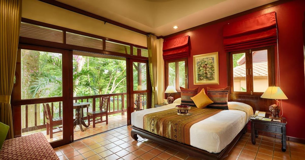 Rabbit Resort Pattaya à partir de 75 €. Complexes hôteliers à Pattaya ...