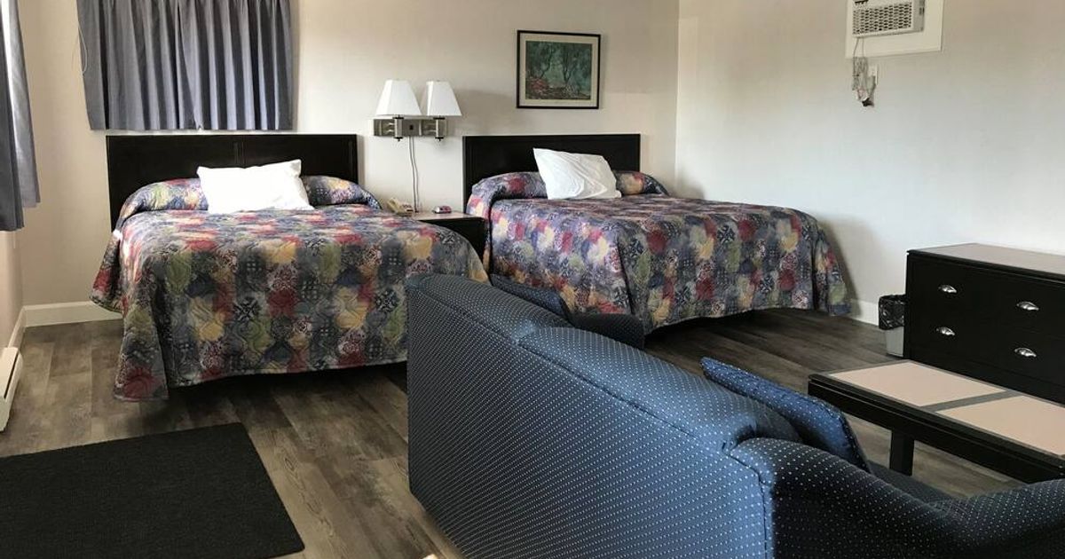 Tay Inn £60. Perth Hotel Deals & Reviews - KAYAK
