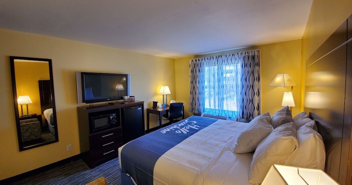 Days Inn by Wyndham Atlanta/Southlake/Morrow from $67. Morrow Hotel ...