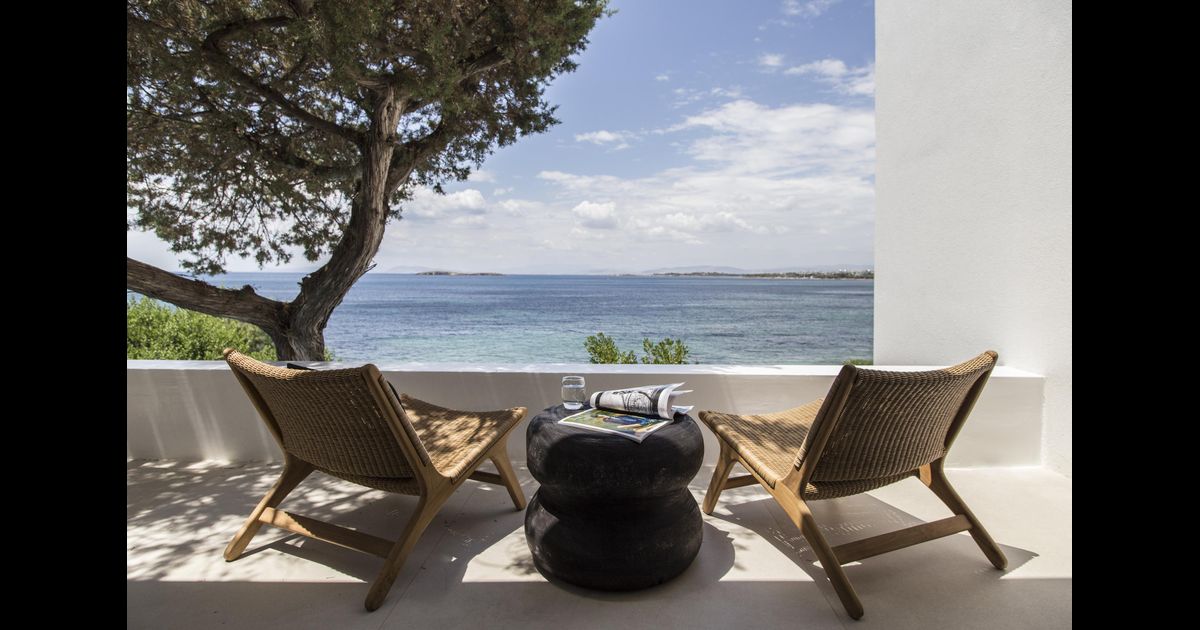 The Margi in Vouliagméni, Greece from $207: Deals, Reviews, Photos ...