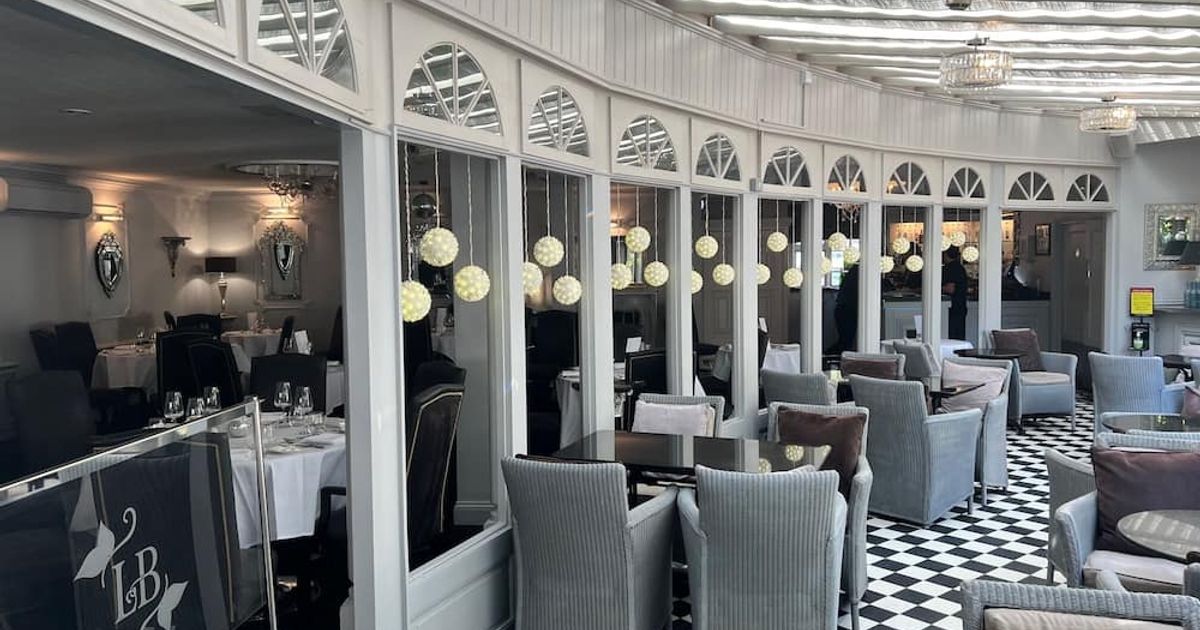 The Lord Bute Hotel & Restaurant £94. Christchurch Hotel Deals ...