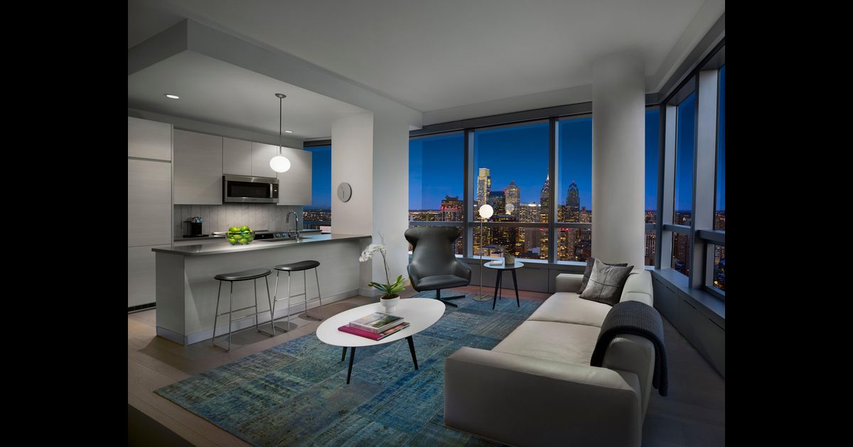 Aka University City in Philadelphia, the United States from $305: Deals ...