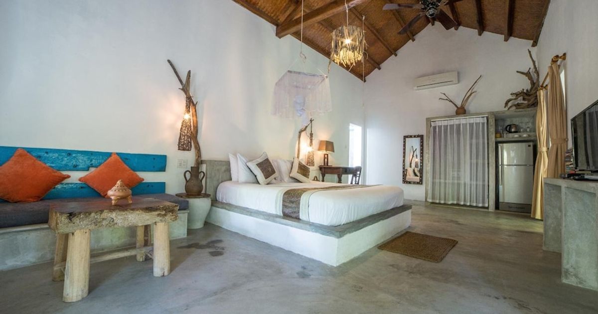 An Bang Beach Hideaway Homestay from . Hoi An Hotel Deals & Reviews - KAYAK