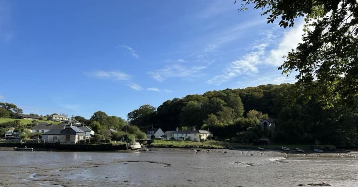 The Ship Inn Lerryn desde 88 €. Hostales en Lostwithiel - KAYAK
