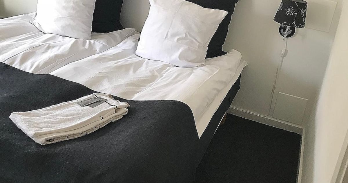 Hotel Rødding from $104. Rodding Hotel Deals & Reviews - KAYAK