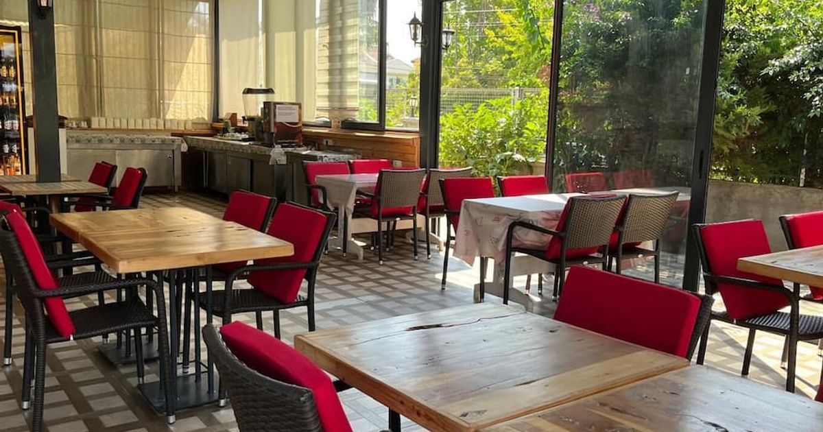 Tugay Hotel from $34. Dalaman Hotel Deals & Reviews - KAYAK