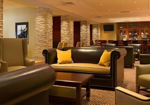 Adam's Mark Hotel & Conference Center from . Kansas City Hotel Deals ...