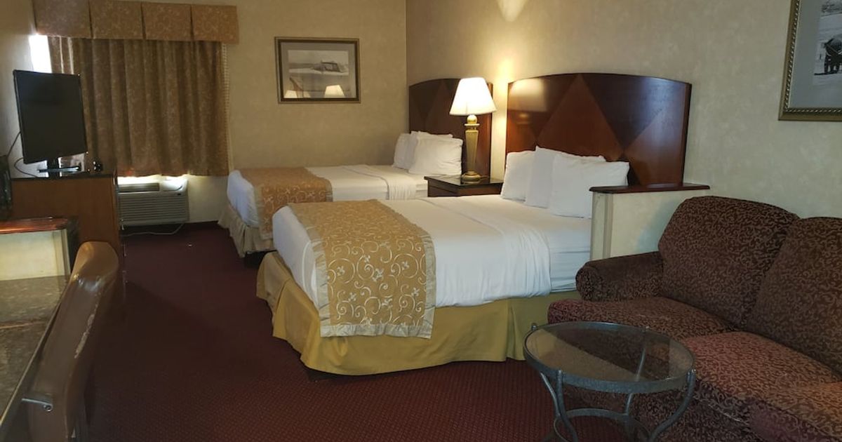 A Victory Suites - Warren à partir de 48 €. Hôtels à Warren - KAYAK