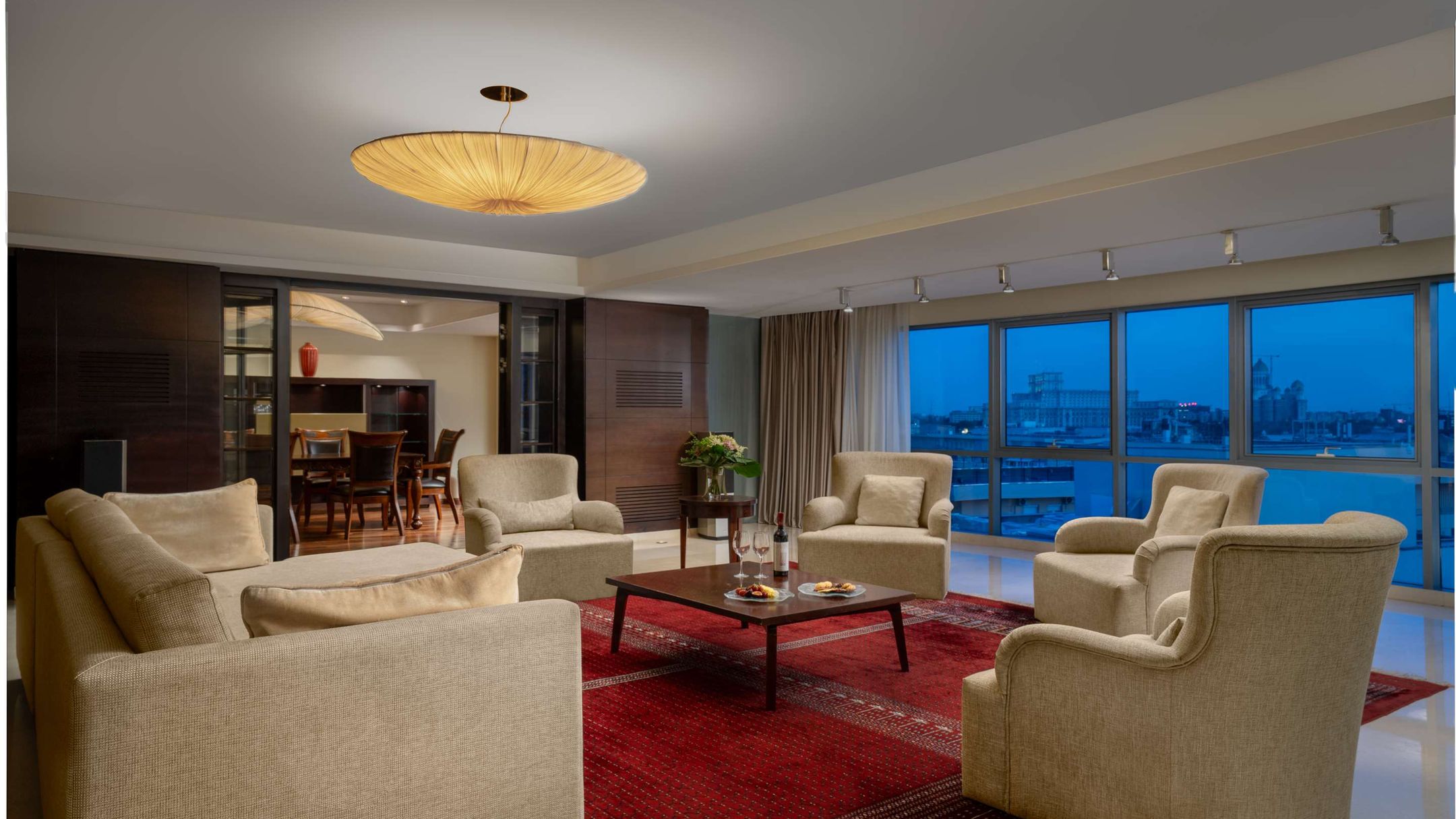 Radisson Blu Hotel Bucharest, Bucharest | HotelsCombined