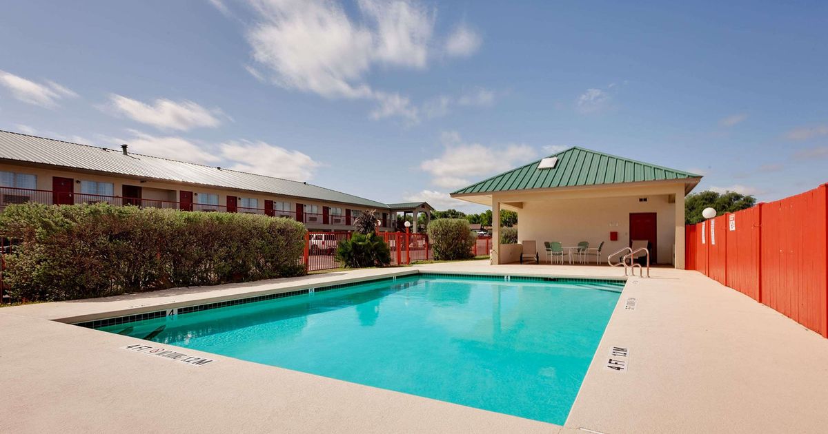 Days Inn by Wyndham San Angelo, San Angelo | HotelsCombined