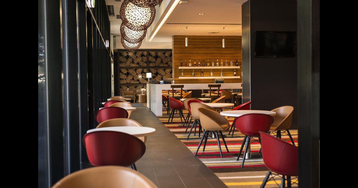 Holiday Inn Express Port Moresby i Port Moresby, Papua Nya Guinea från ...