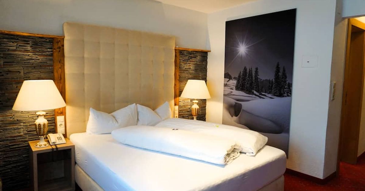 Ad Laca ab 181 €. Hotels in Landeck - KAYAK