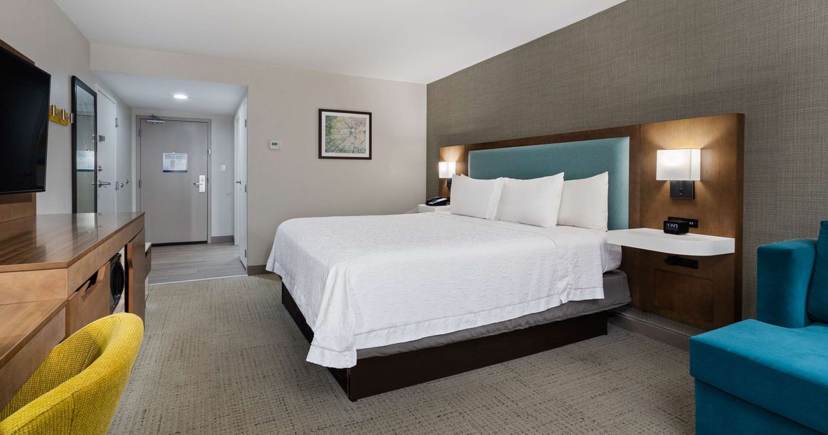 Hampton Inn Perry from $129. Perry Hotel Deals & Reviews - KAYAK