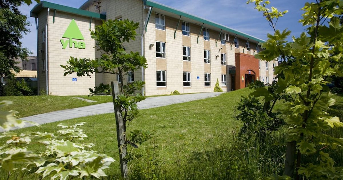 Yha Liverpool Albert Dock desde 20 €. Albergues en Liverpool - KAYAK