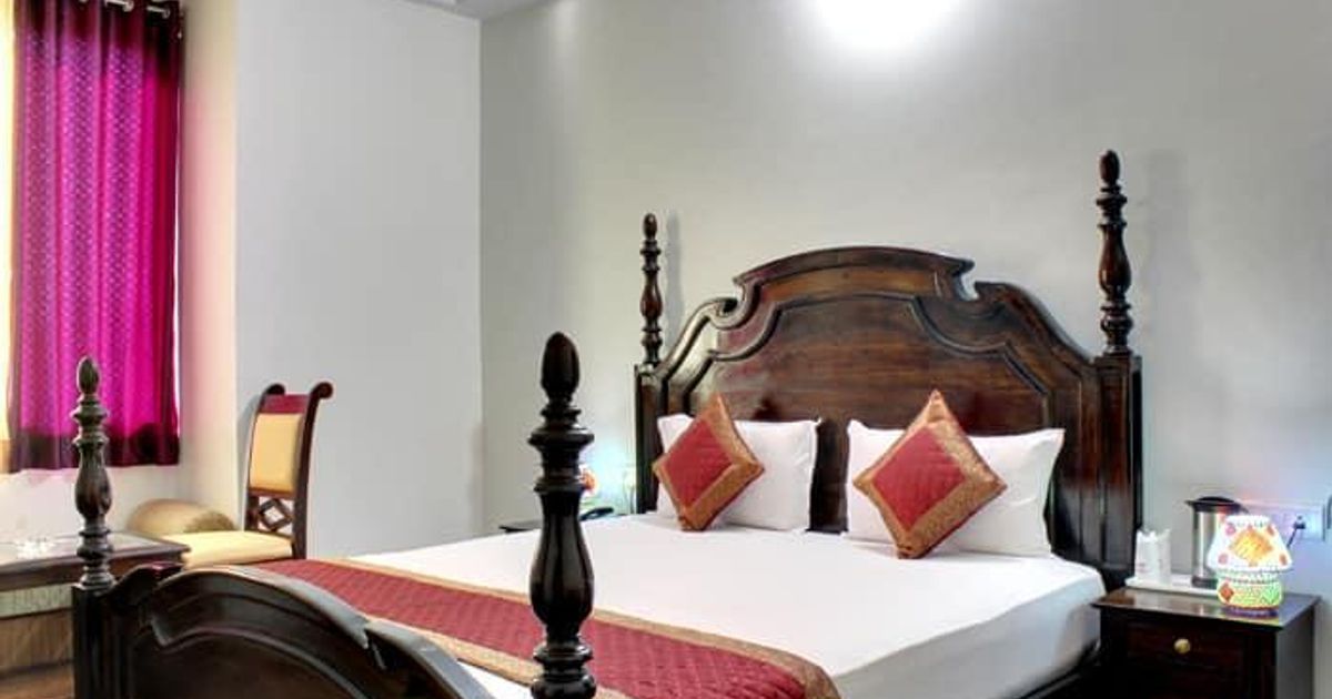 Hotel Apano Rajasthan & Holiday Resorts from . Jaipur Hotel Deals ...