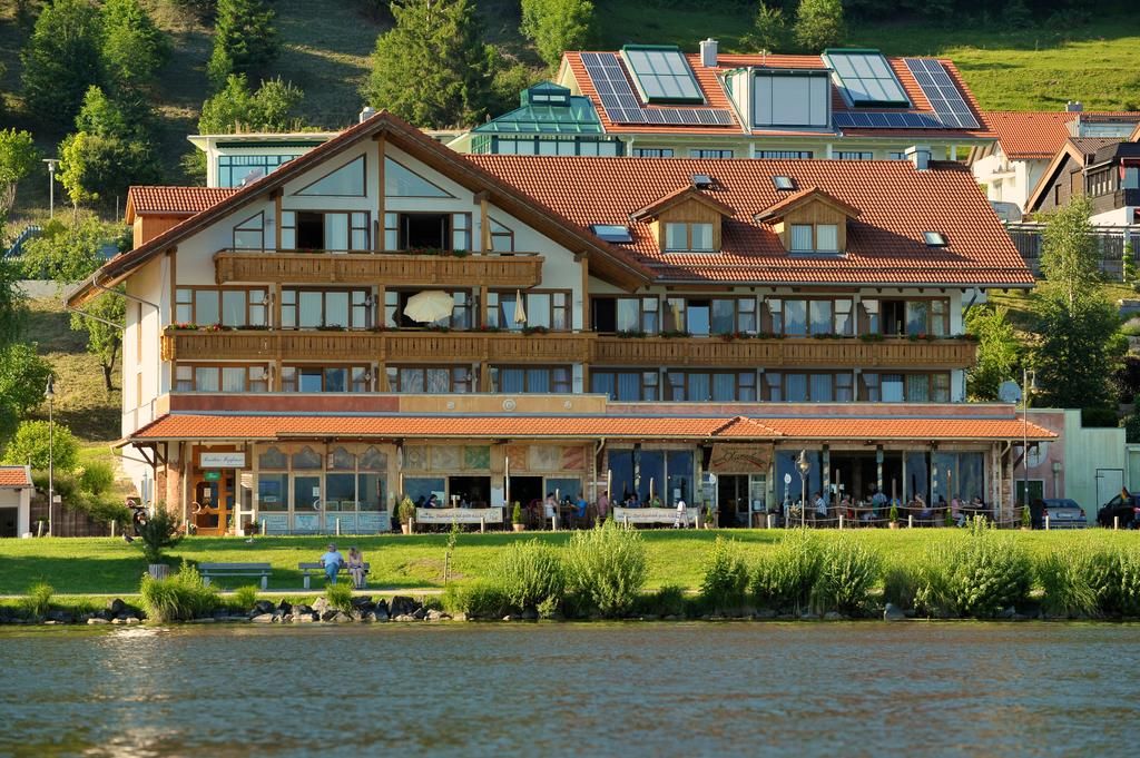 Residenz Hopfensee $127 ($̶1̶2̶8̶). Füssen Hotel Deals & Reviews - KAYAK