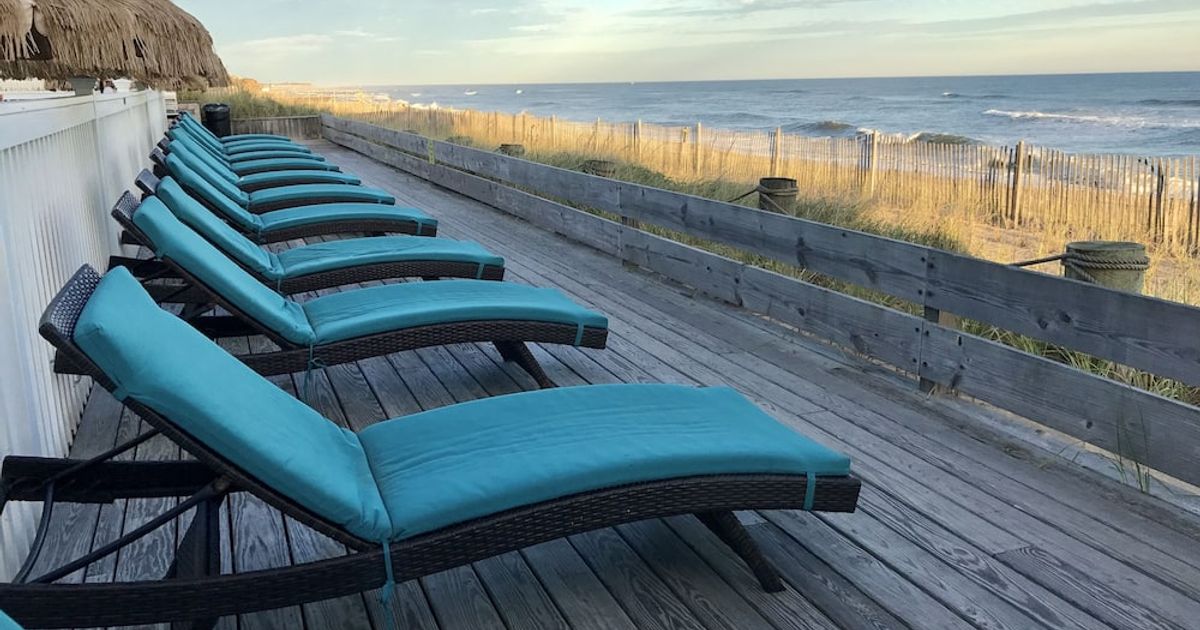 Ocean Surf Resort from $153. Montauk Hotel Deals & Reviews - KAYAK