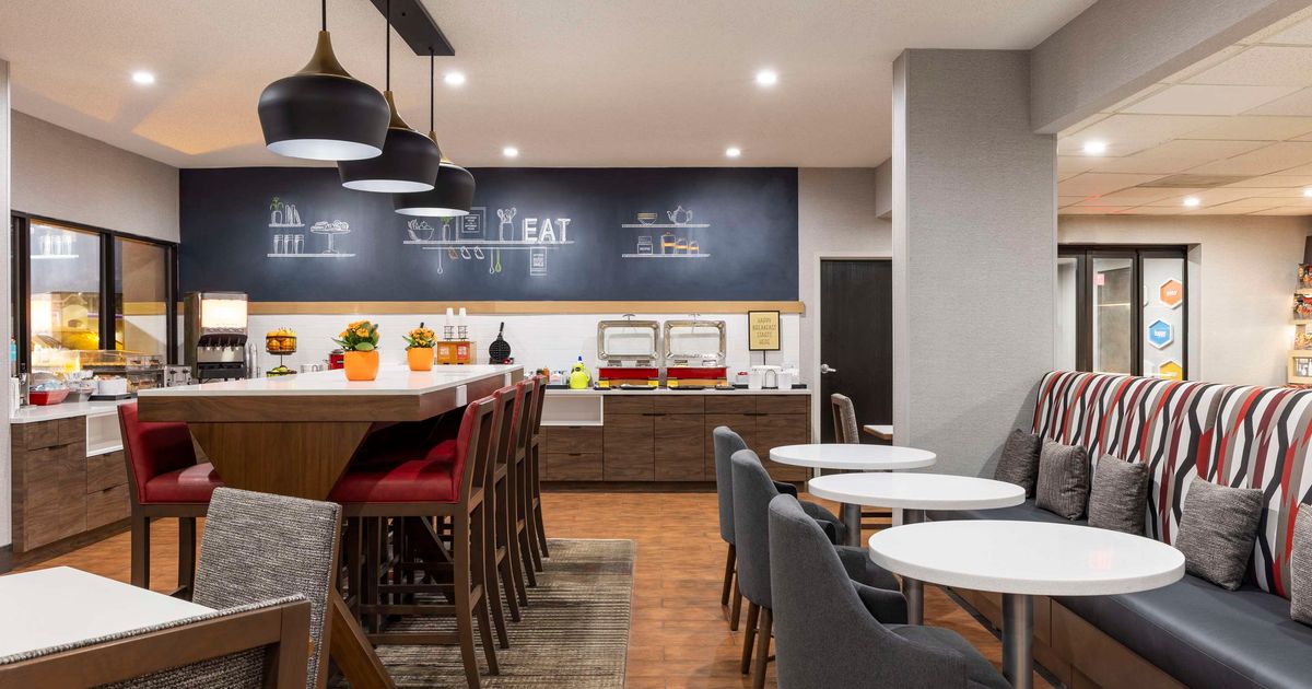 Hampton Inn Athens desde 120 €. Hoteles en Athens - KAYAK