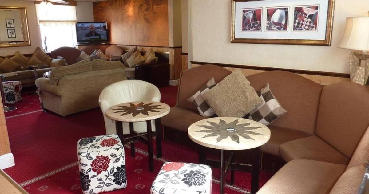 The Regal Hotel £39. Thornton-Cleveleys Hotel Deals & Reviews - KAYAK