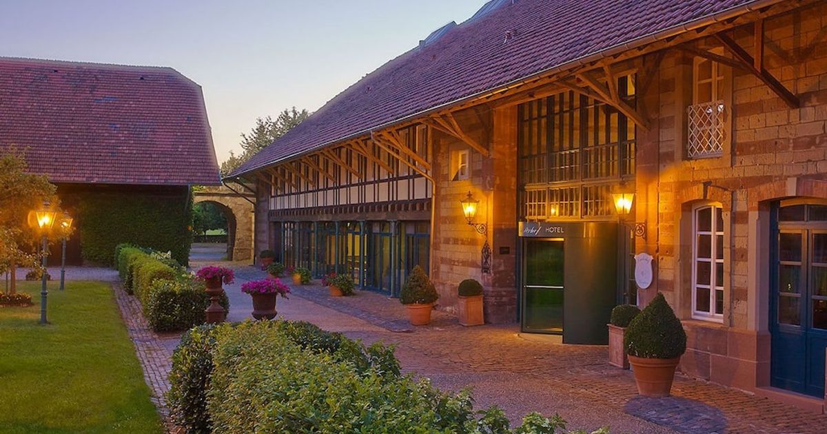 Der Linslerhof - Hotel, Restaurant, Events & Natur from $144 ...