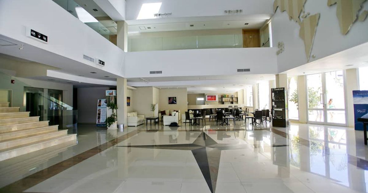 Quorum Córdoba Hotel, Resort Urbano from $80. Cordoba Hotel Deals ...