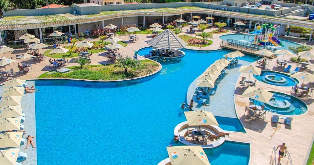 Maragogi Brisa Exclusive Hotel from $133. Maragogi Hotel Deals ...