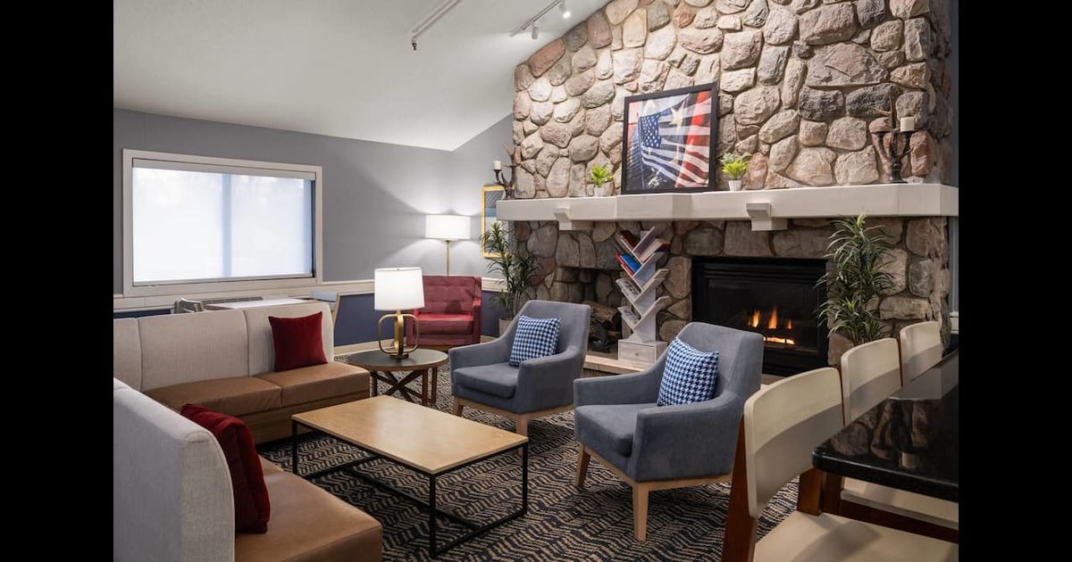 AmericInn by Wyndham Grand Forks in Grand Forks, the United States from ...