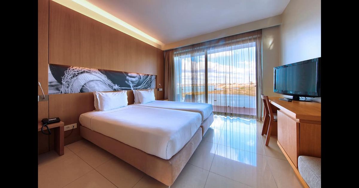 Agua Hotels Riverside em Lagoa, em Portugal desde 42 € – Ofertas ...