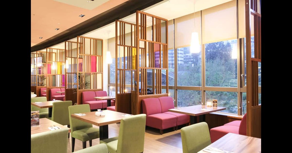 Beitou Hot Spring Resort in Taipei City, Taiwan from $48: Deals ...