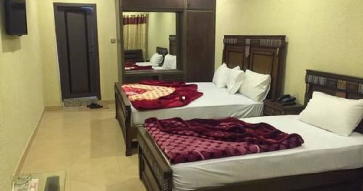 Hotel Faran from $47. Murree Hotel Deals & Reviews - KAYAK