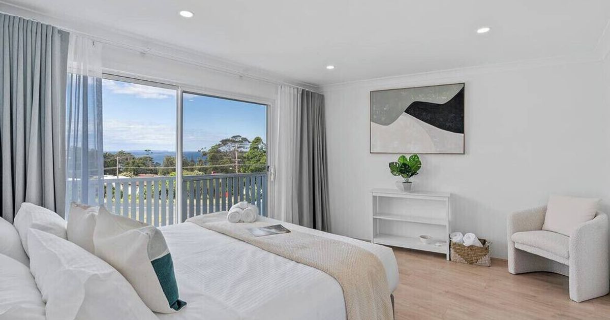 Mollymook Motel from $115. Mollymook Hotel Deals & Reviews - KAYAK
