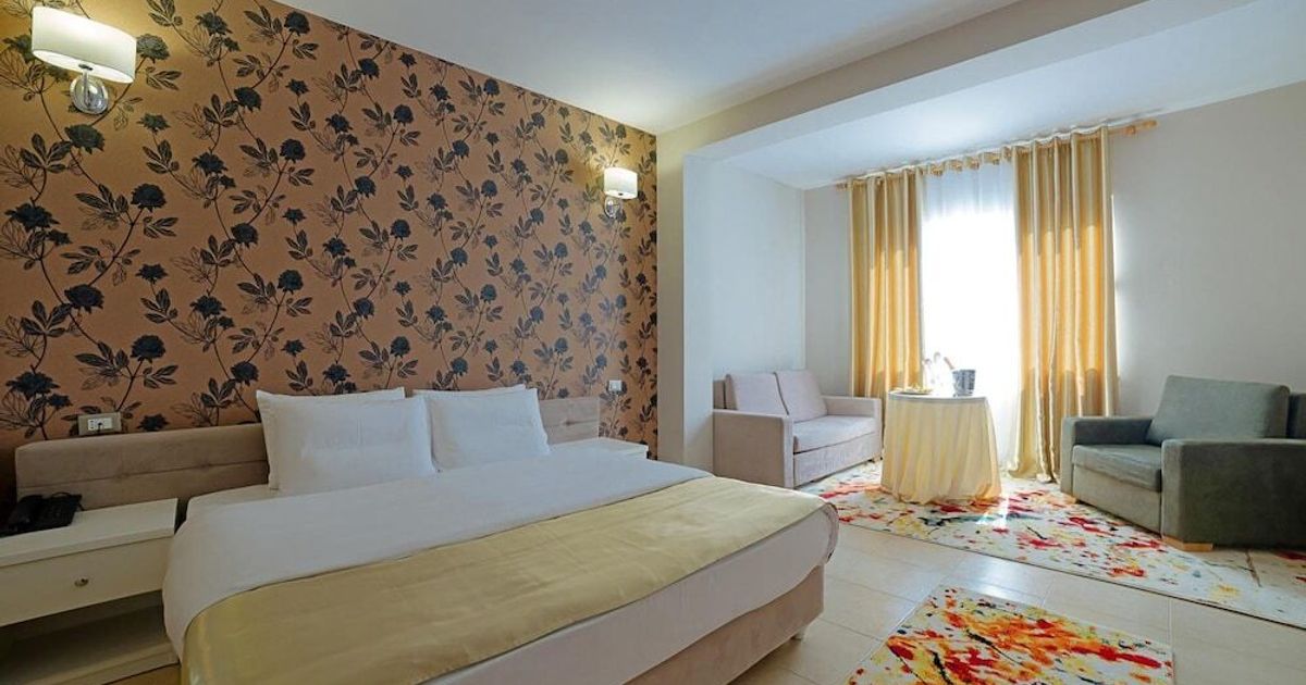 Nuovo Sun Golem from $26. Golem Hotel Deals & Reviews - KAYAK