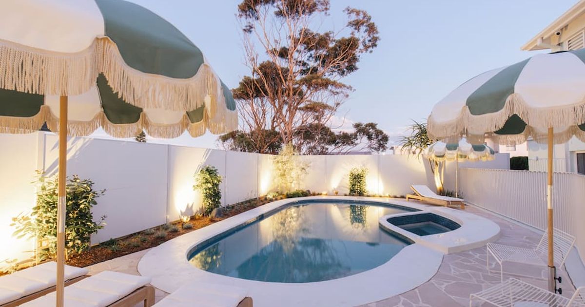 Motel Molly - Boutique Hotel Mollymook from $176. Mollymook Hotel Deals ...