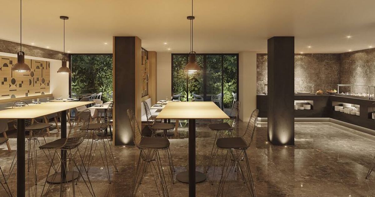 Senator Cala Millor from $56. Son Servera Hotel Deals & Reviews - KAYAK