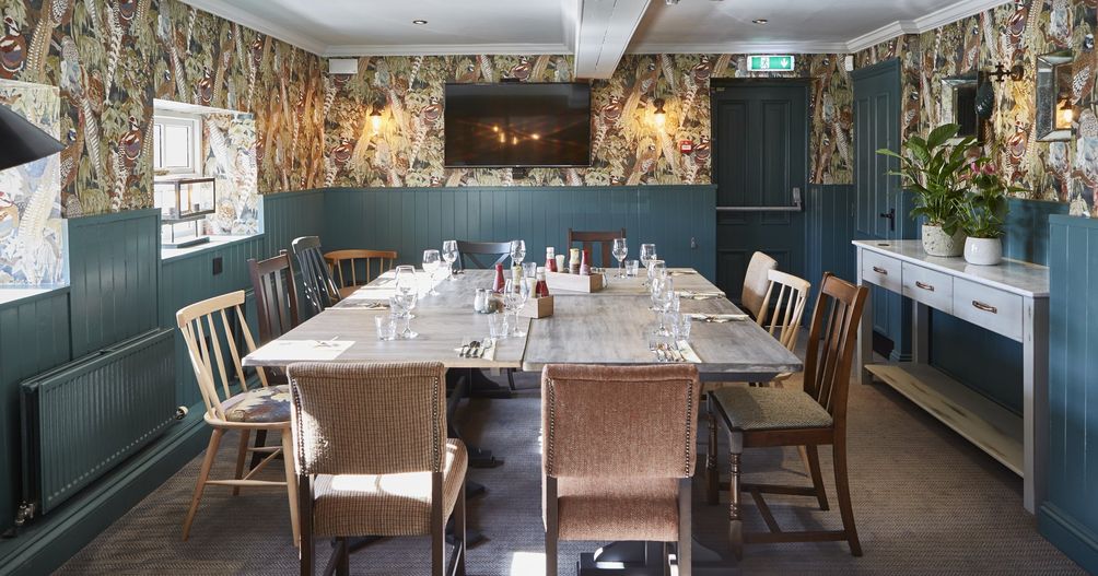 The Bluebird Inn At Samlesbury from £69. Blackburn Inns - KAYAK