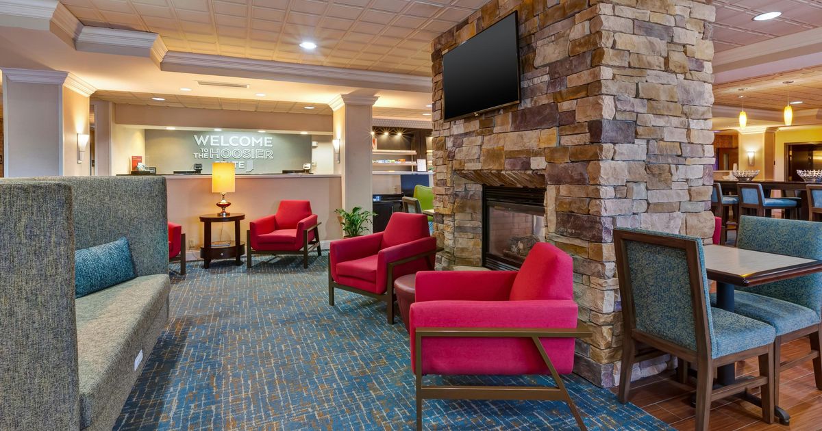 Hampton Inn Princeton, Princeton | HotelsCombined