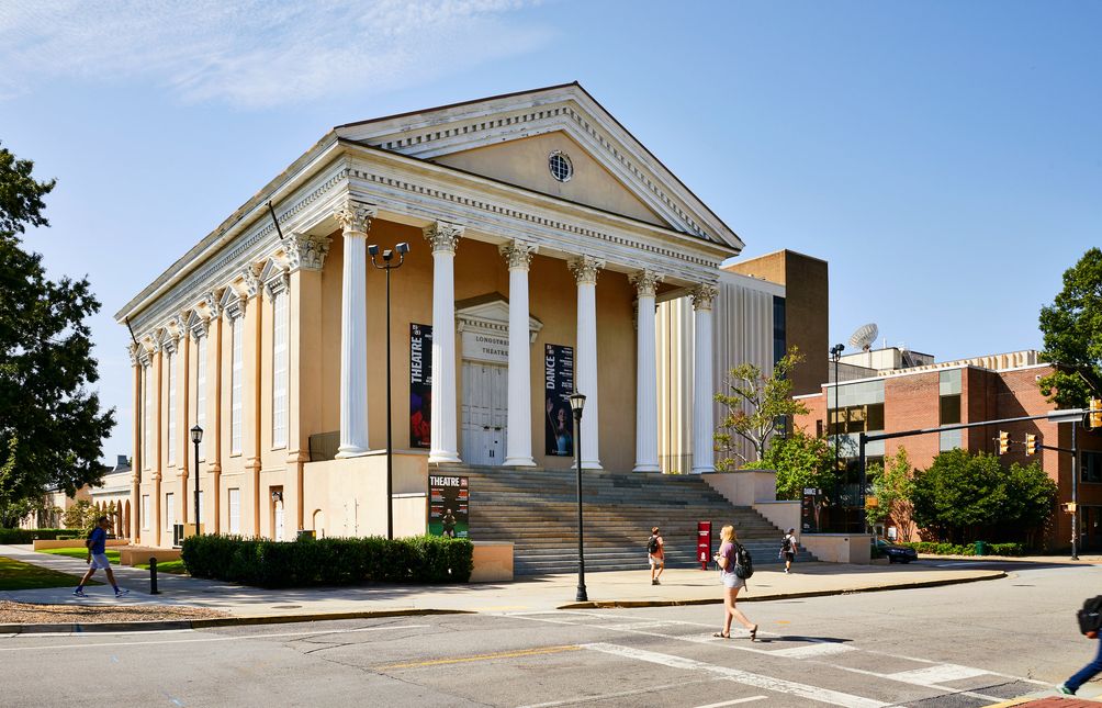 Graduate Columbia, Columbia - Compare Deals