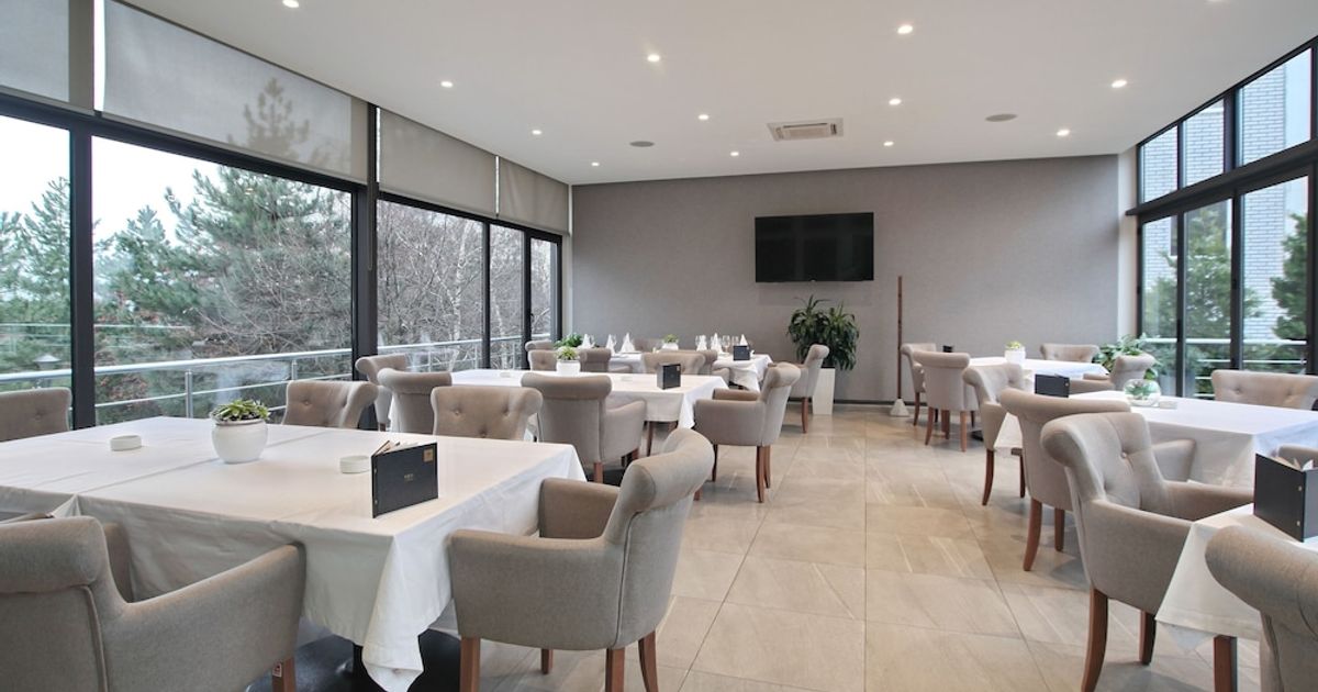 Hotel Orasac, (₺̶ ̶4̶.̶3̶2̶7̶) ₺ 2.260'den başlayan fiyatlara. Belgrad ...