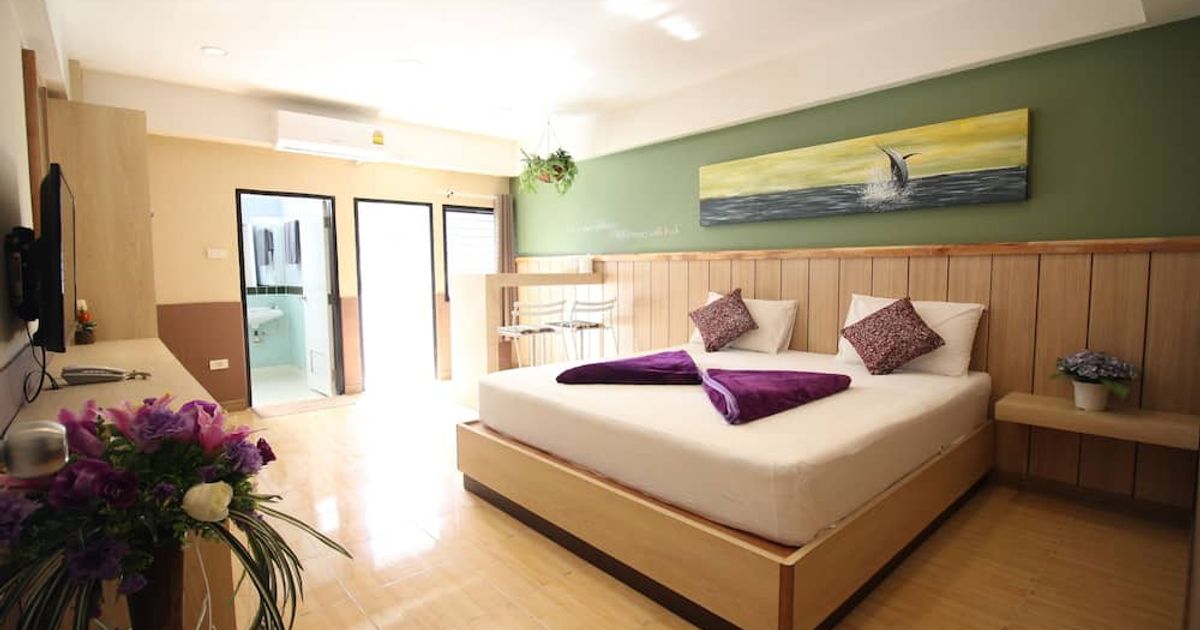 Kaya Place from $13. Bangkok Hotel Deals & Reviews - KAYAK