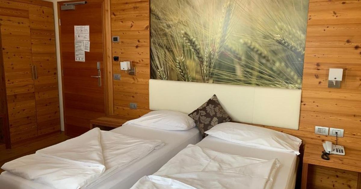 Albergo Tuenno from $119. Tuenno Hotel Deals & Reviews - KAYAK