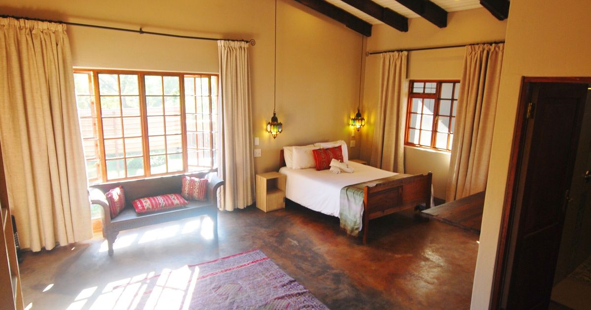 The Wardrobe Guest House $46. Pretoria Hotel Deals & Reviews - KAYAK
