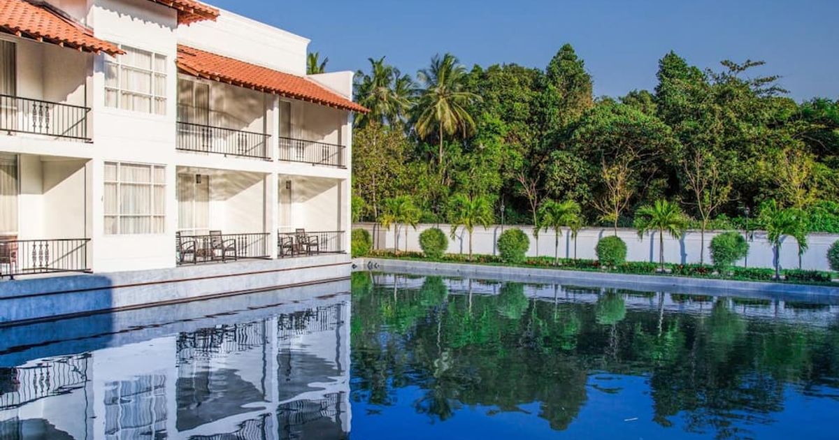 The Covanro Airport Hotel - Katunayake, Gampaha | HotelsCombined