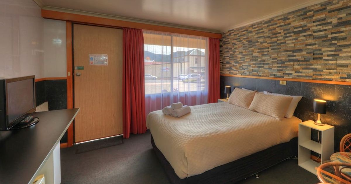 Queenstown Motor Lodge ab 63 €. Motels in Queenstown - KAYAK