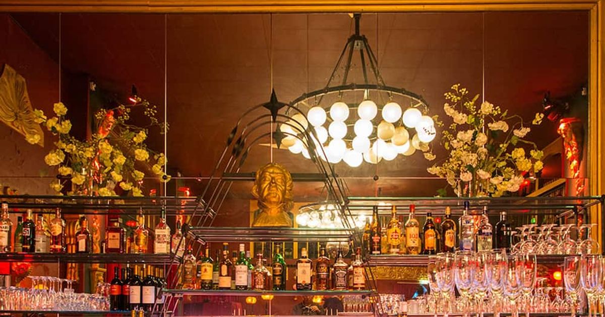 Ballhaus Berlin Hostel £12. Berlin Hotel Deals & Reviews - KAYAK