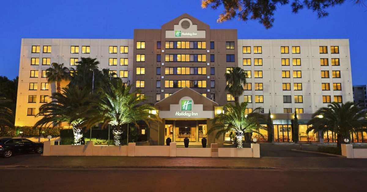 Holiday Inn Parramatta By IHG, Parramatta | HotelsCombined