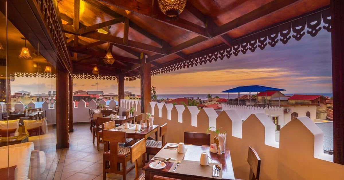 Turaco Spice Tree, a Tribute Portfolio Hotel, Sansibar | SWOODOO