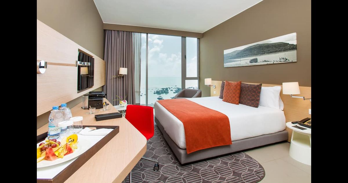 Noom Hotel Conakry in Conakry, Guinea from $1: Deals, Reviews, Photos ...